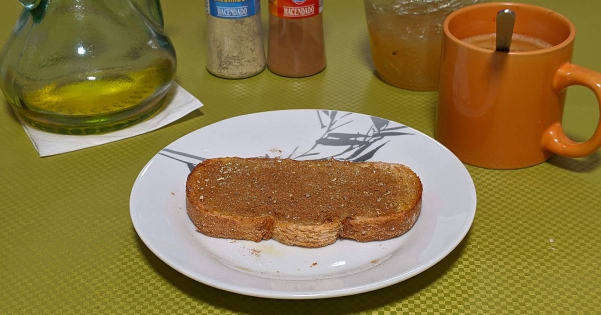Pan de angel - 36 recetas caseras- Cookpad