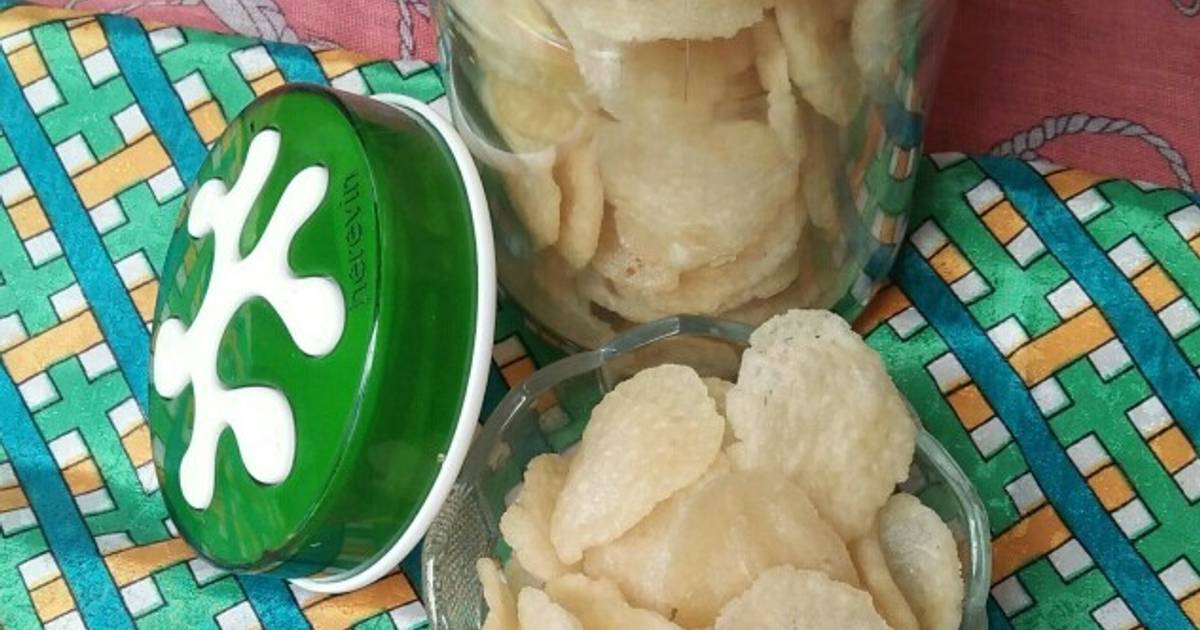 Resep Ladu/Arai Pinang oleh keke - Cookpad