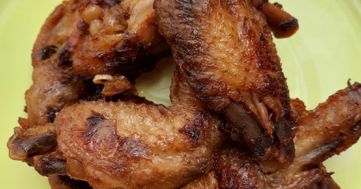Resep 22. Ayam Goreng Ala Fiesta oleh Syatcha H - Cookpad