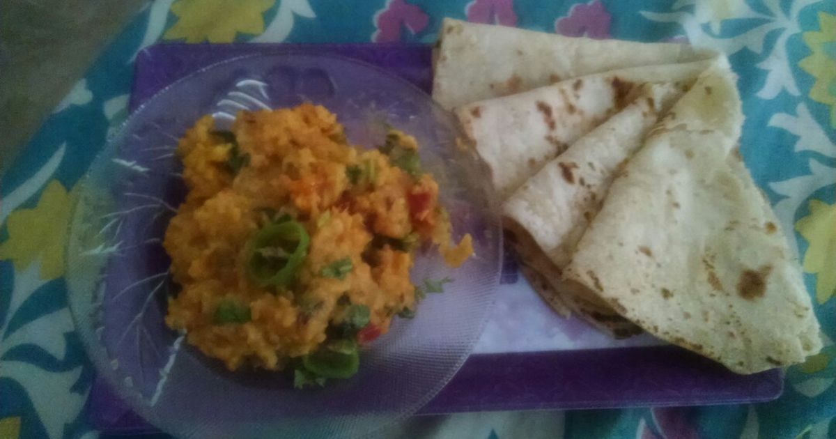 Sabit Bhuni Mong Daal Recipe by syedas kitchan - Cookpad