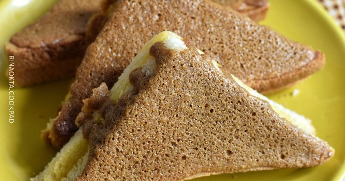 Resep roti boy tawar rumahan enak dan mudah - Cookpad