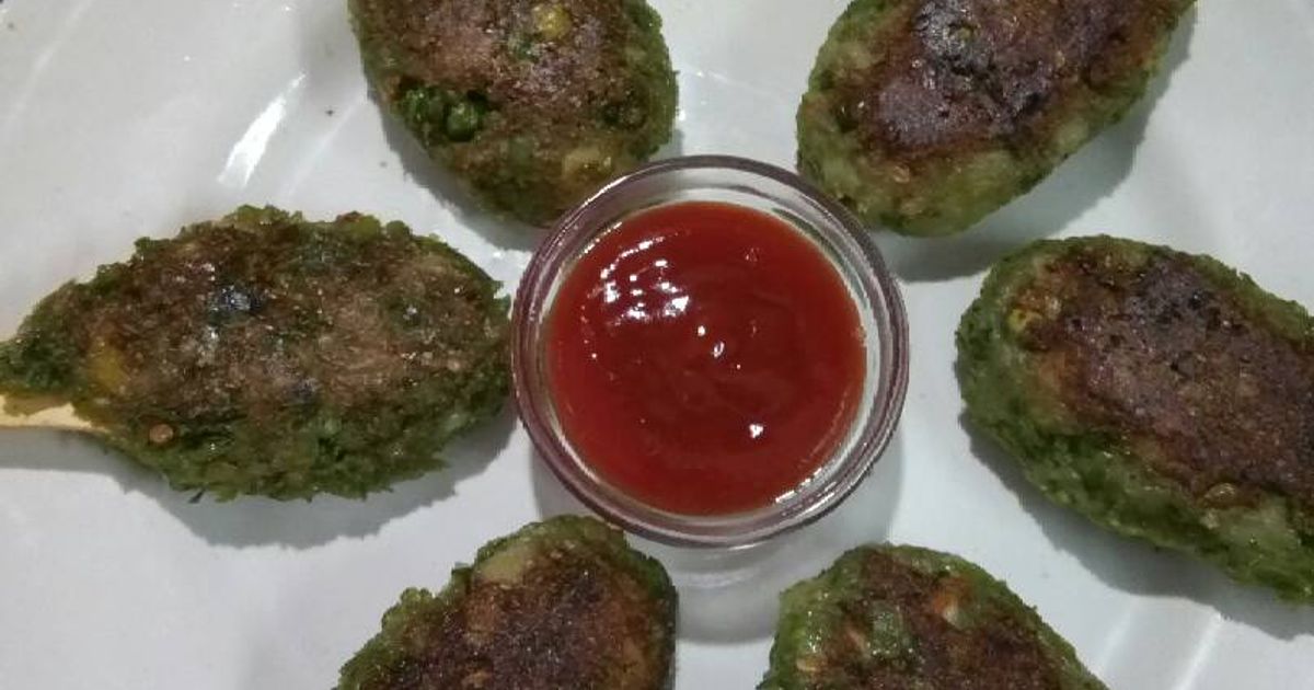 Matar Chaap Recipe by Maya Tandon - Cookpad