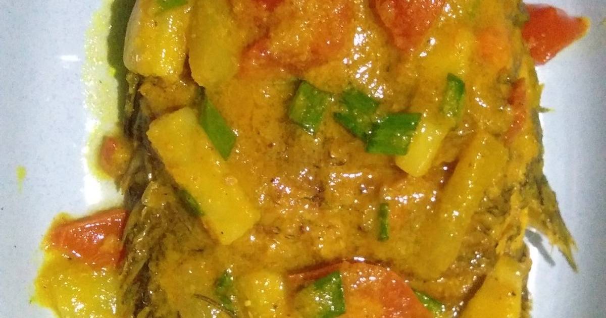 590 resep ikan pesmol timun enak dan mudah - Cookpad