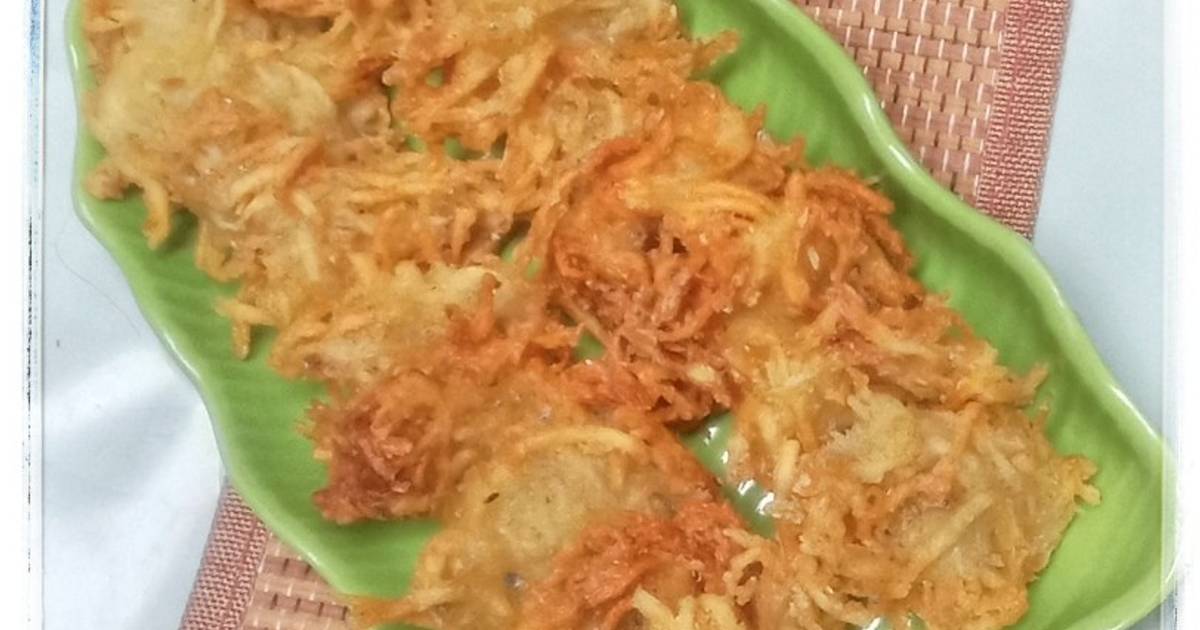 Resep Harsh Brown Potato oleh Aini mama 2N 2R - Cookpad