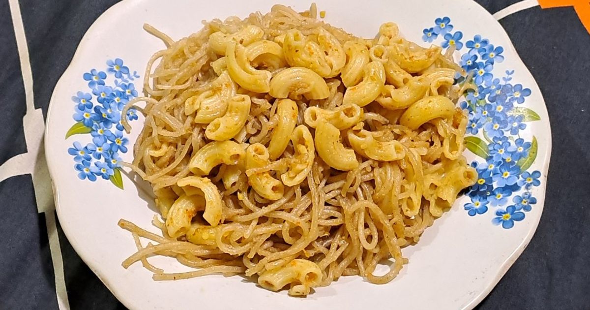 Resep Mi Letheg Bumbu Seblak Endesss oleh Devi Dirgaa - Cookpad