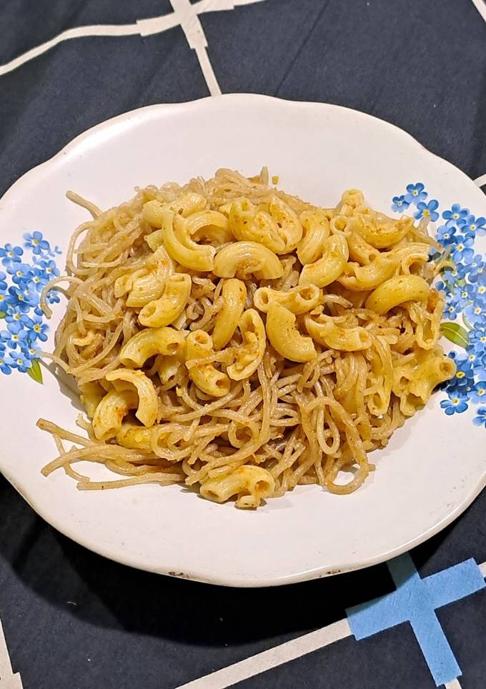 Resep Mi Letheg Bumbu Seblak Endesss oleh Devi Dirgaa - Cookpad