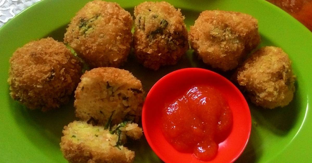 272 resep rice ball spicy enak dan mudah - Cookpad