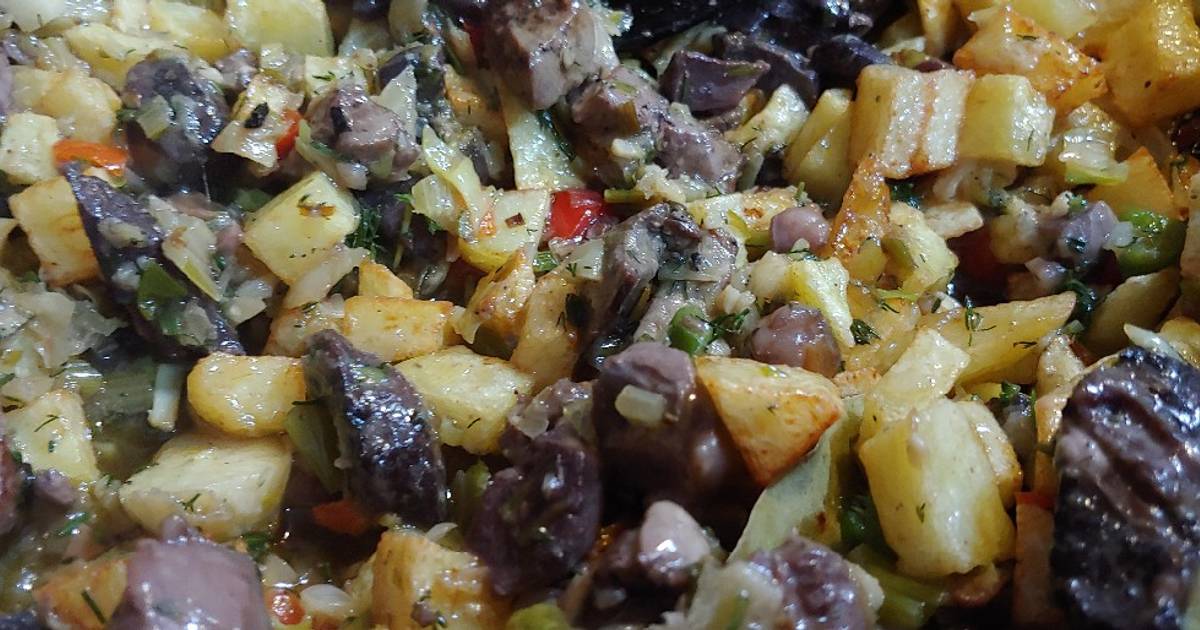 Pochar - 23 recetas caseras- Cookpad