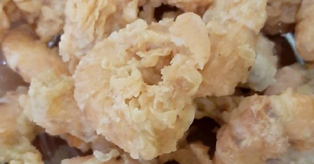 3.945 resep udang crispy enak dan sederhana - Cookpad