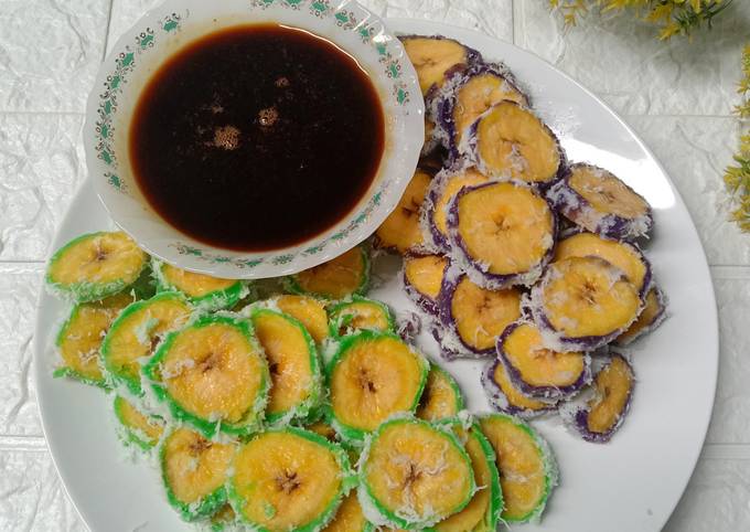 Resep Pisang Rai Khas Bali oleh Siti Hadijah Karo Karo - Cookpad