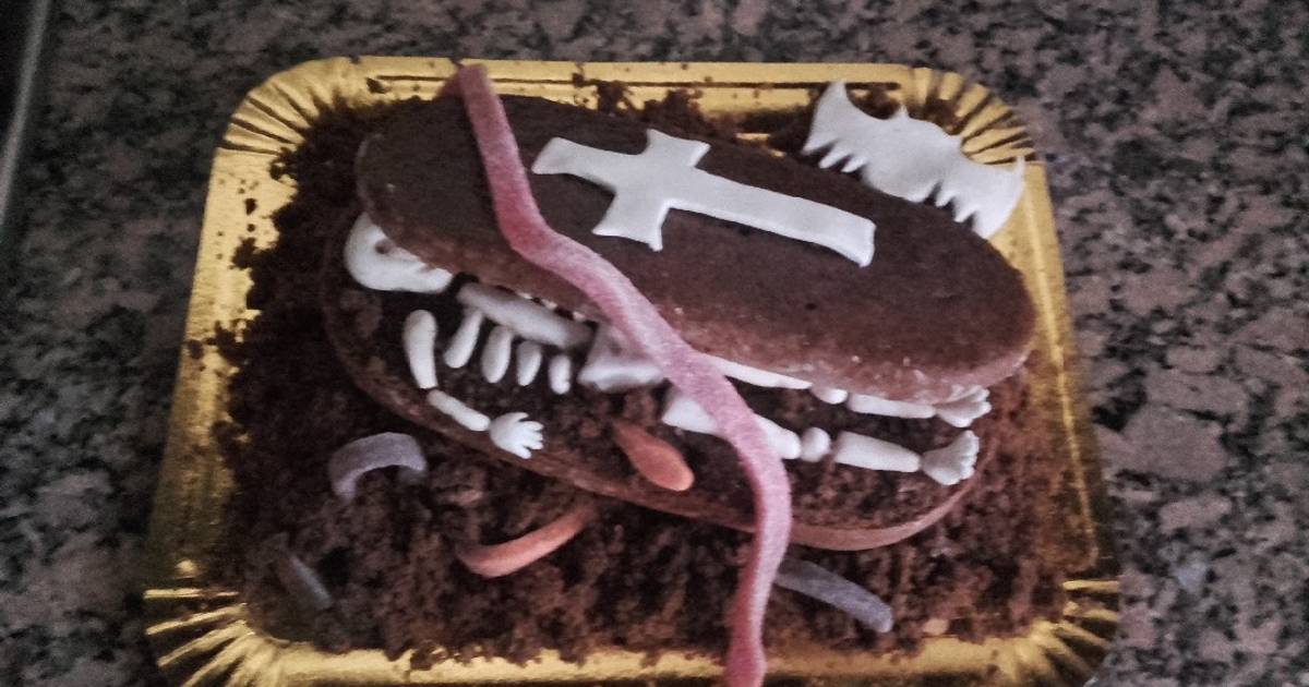 Gusanos - 57 recetas caseras- Cookpad