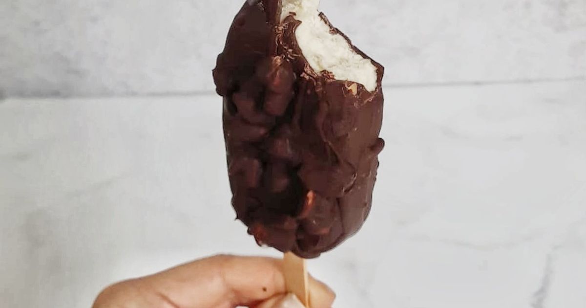 helados faciles de crema - 327 recetas caseras- Cookpad