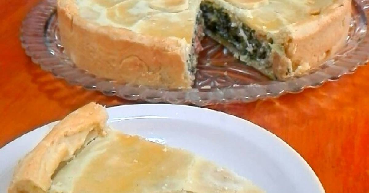 Masa brisee - 61 recetas caseras- Cookpad