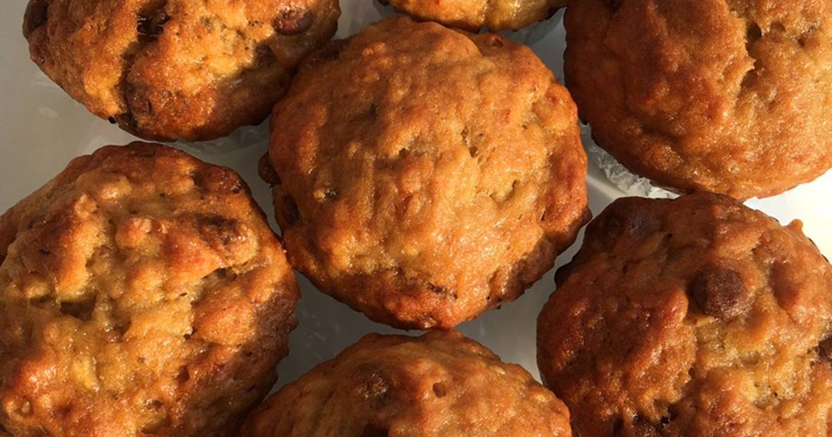 5.466 resep muffin enak dan sederhana ala rumahan - Cookpad