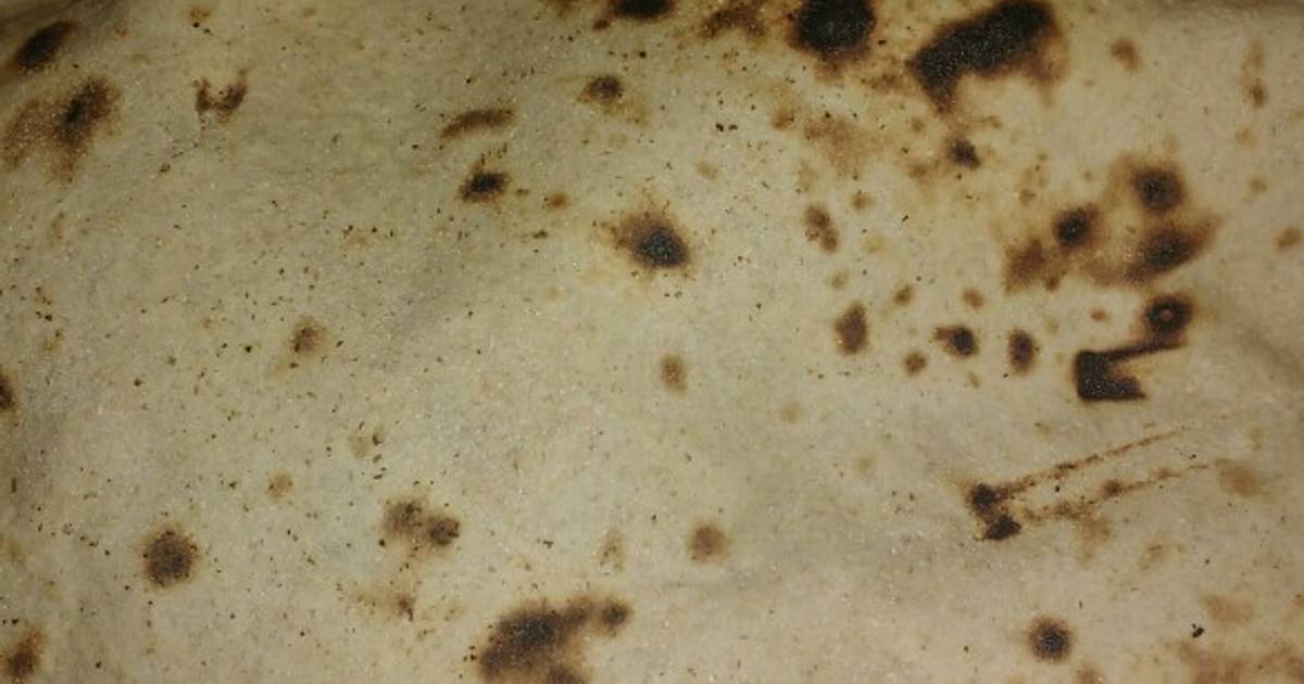 Fulka Recipe by Vaishali Arora - Cookpad