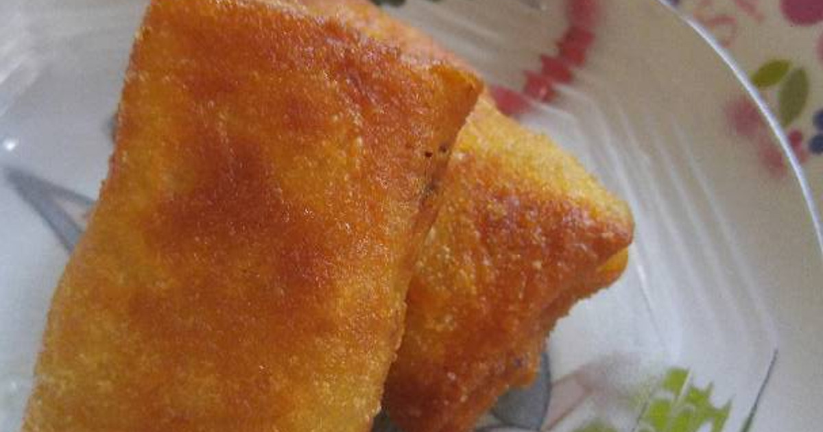 Resep Popia Ebi oleh Yenlie Wang - Cookpad