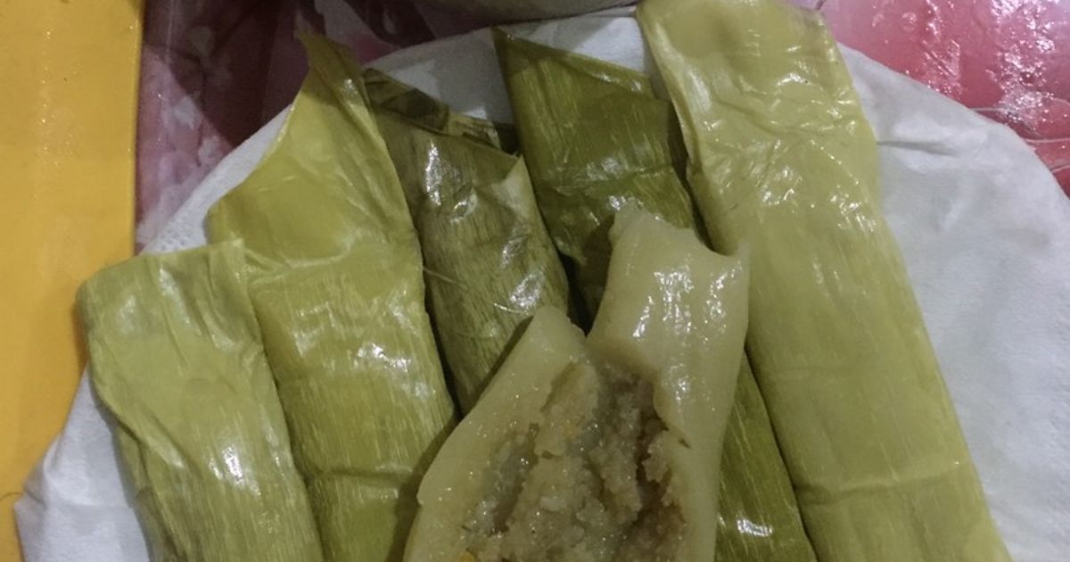 Resep bumbu timpan kulkas rumahan enak dan mudah - Cookpad