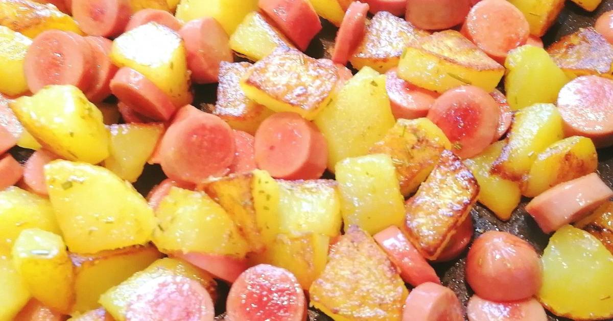 Ricette wurstel: piatti veloci e gustosi