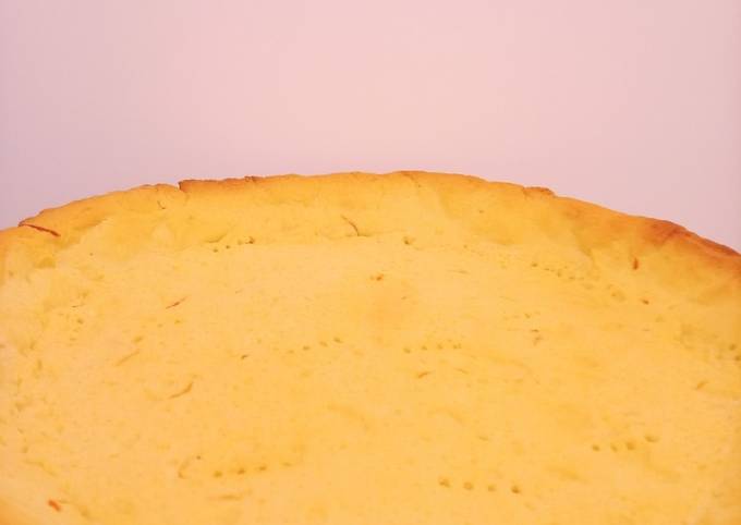 Base para Tartas Dulces Receta de Juana Vogt- Cookpad