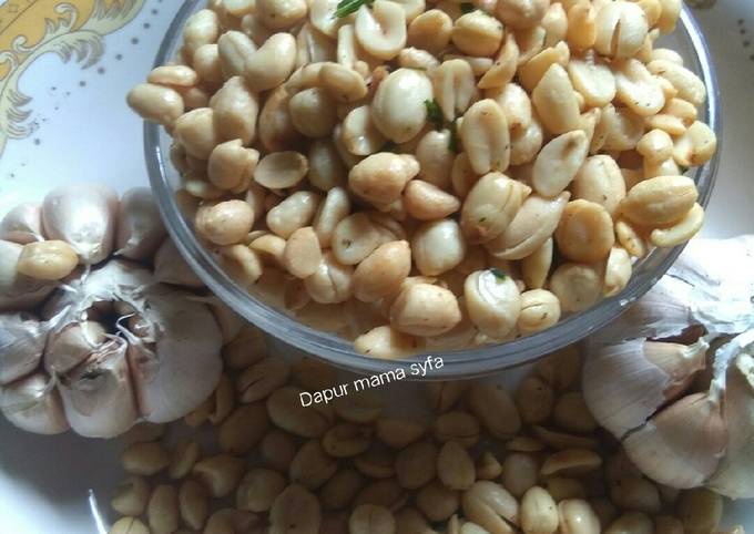 Resep Kacang Tojin padang oleh 🌹Dapur Mama Syfa 🌹 - Cookpad