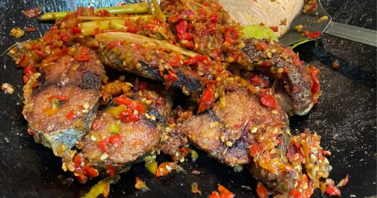 12 resep ikan selayar enak dan mudah - Cookpad
