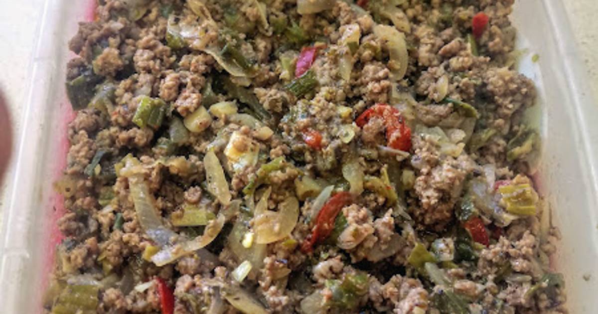 Carnaza - 121 recetas caseras- Cookpad