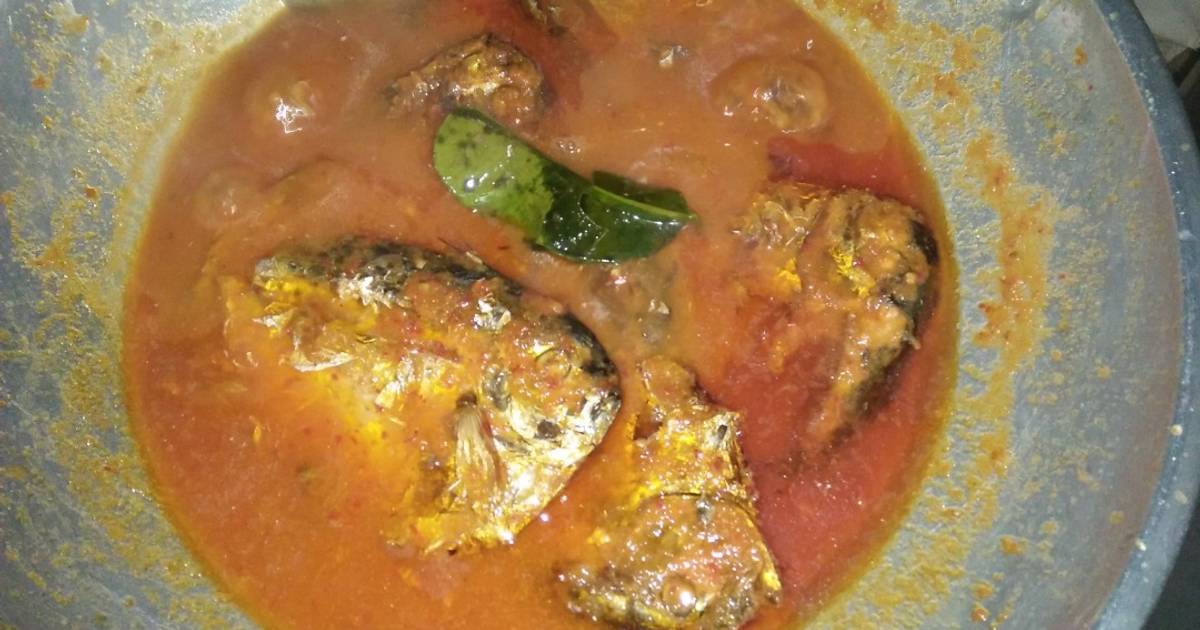 39 resep ikan semar pedas enak dan mudah - Cookpad