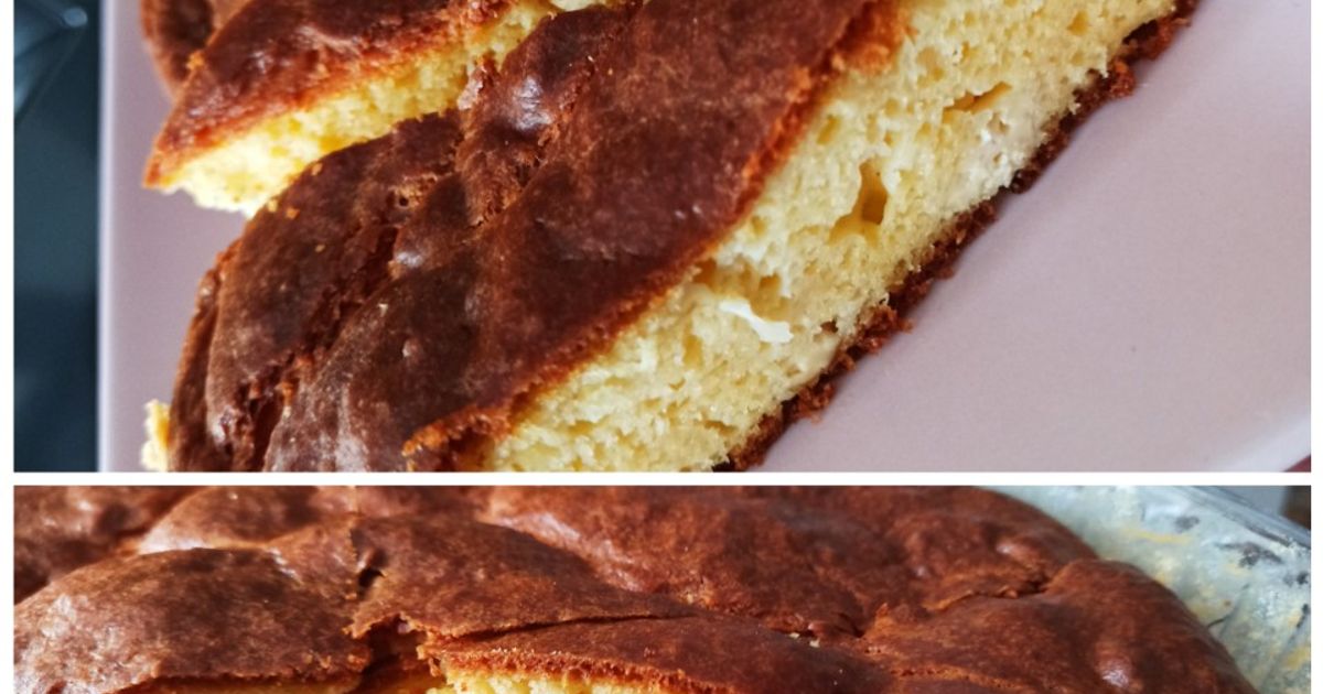 μπομποτα με τυρι Σπιτικές συνταγές - Cookpad