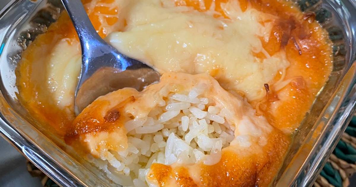 27 resep nasi mentai dori enak dan mudah - Cookpad