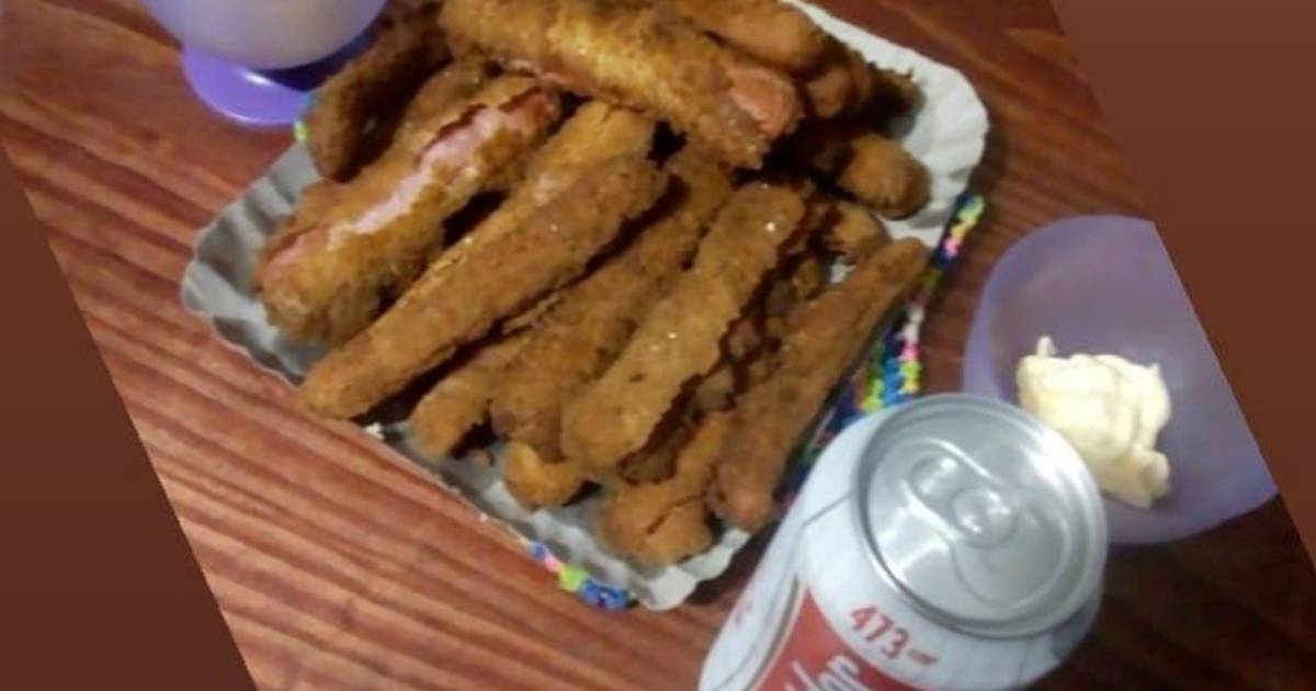 Panchuque - 318 recetas caseras- Cookpad