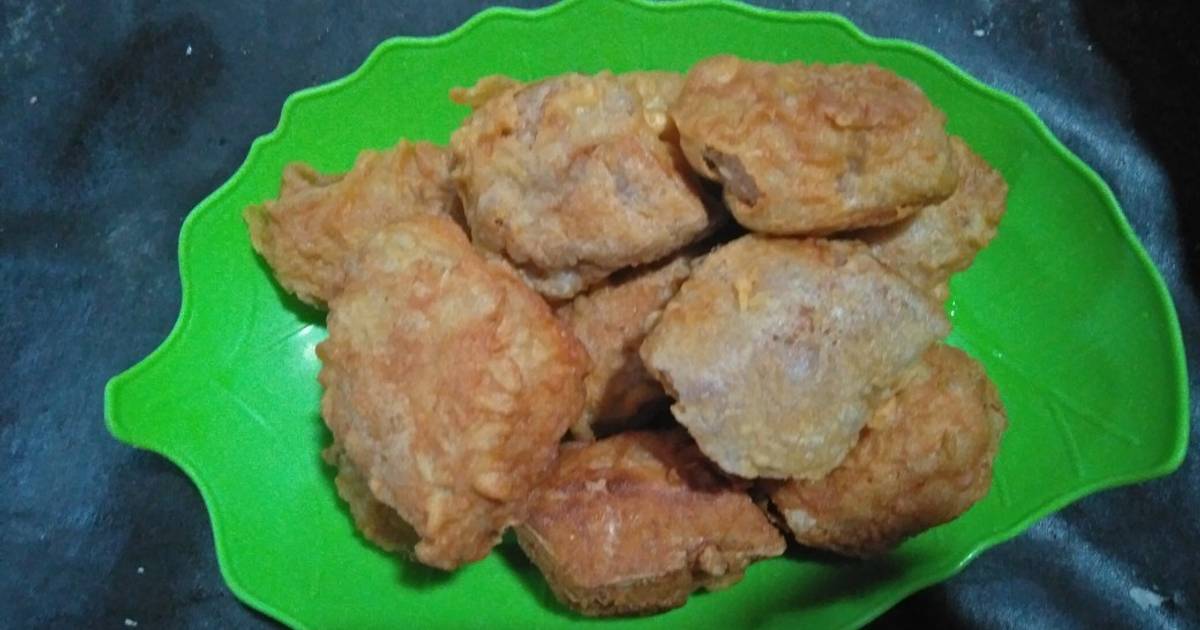 Resep Tahu Mercon oleh resep mamArka - Cookpad