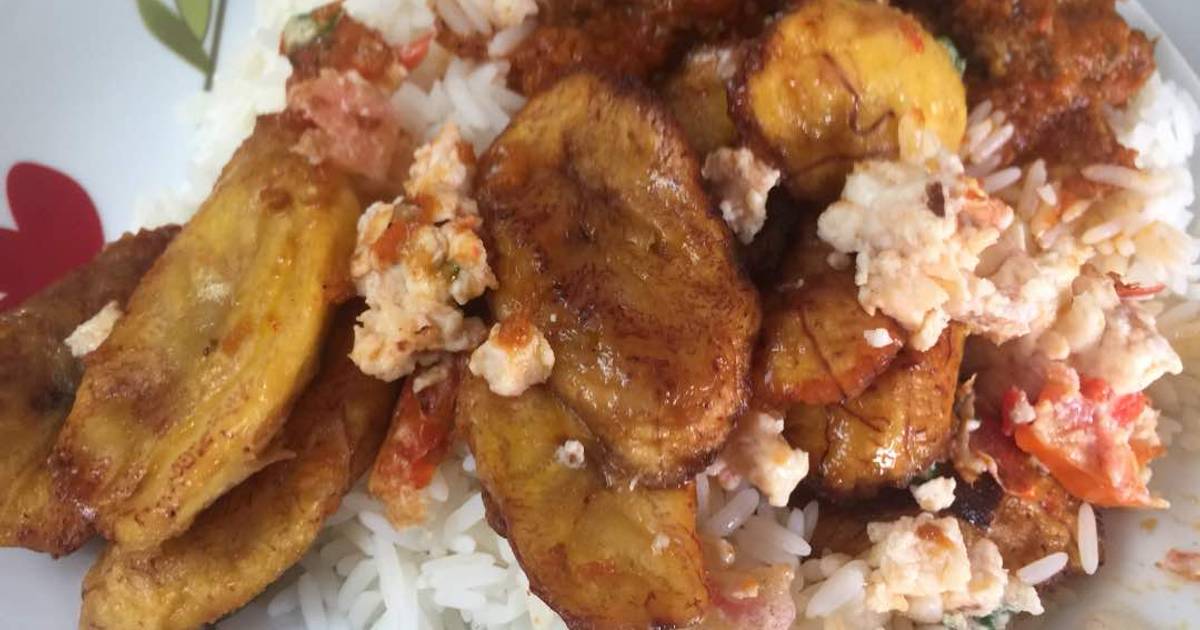 White Rice & Goat Meat Stew Recipe by Helen U - Cookpad