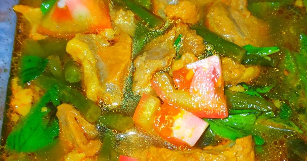 53 resep koyor tetelan sapi enak dan mudah - Cookpad