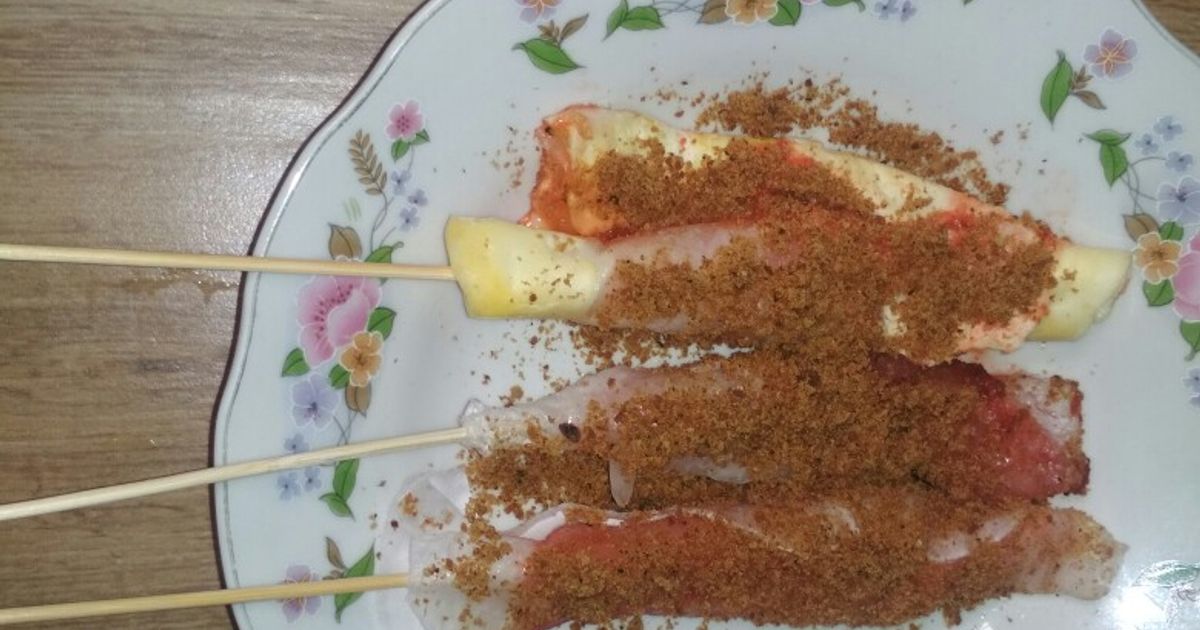 Resep Resep Jajanan Sd oleh Bahagia Kautsar - Cookpad