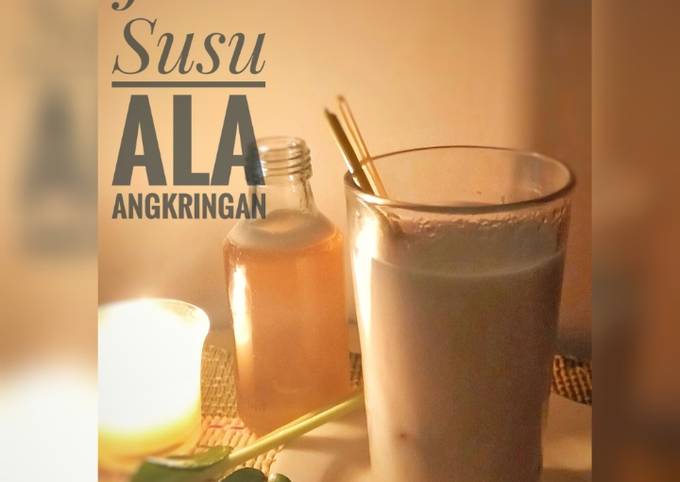 Resep Jahe Susu ala Angkringan oleh Ferlyda Haermin (@Dapoer Fe_) - Cookpad Resep Jahe Susu ala Angkringan oleh Ferlyda Haermin (@Dapoer Fe_) - Cookpad