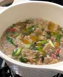 Resep aneka olahan oncom, cara masak berbagai hidangan pedas, sehat ...