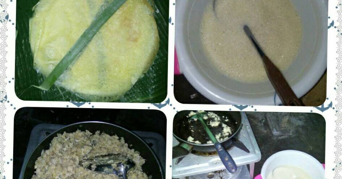 Resep Sosis Solo (Sosis Basah) versi Oven bukan Kukus oleh Mama_Kenzo ...
