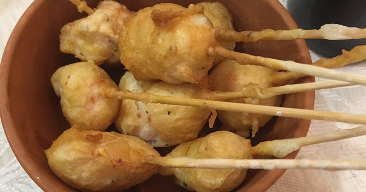 Pollo estilo japones - 482 recetas caseras- Cookpad