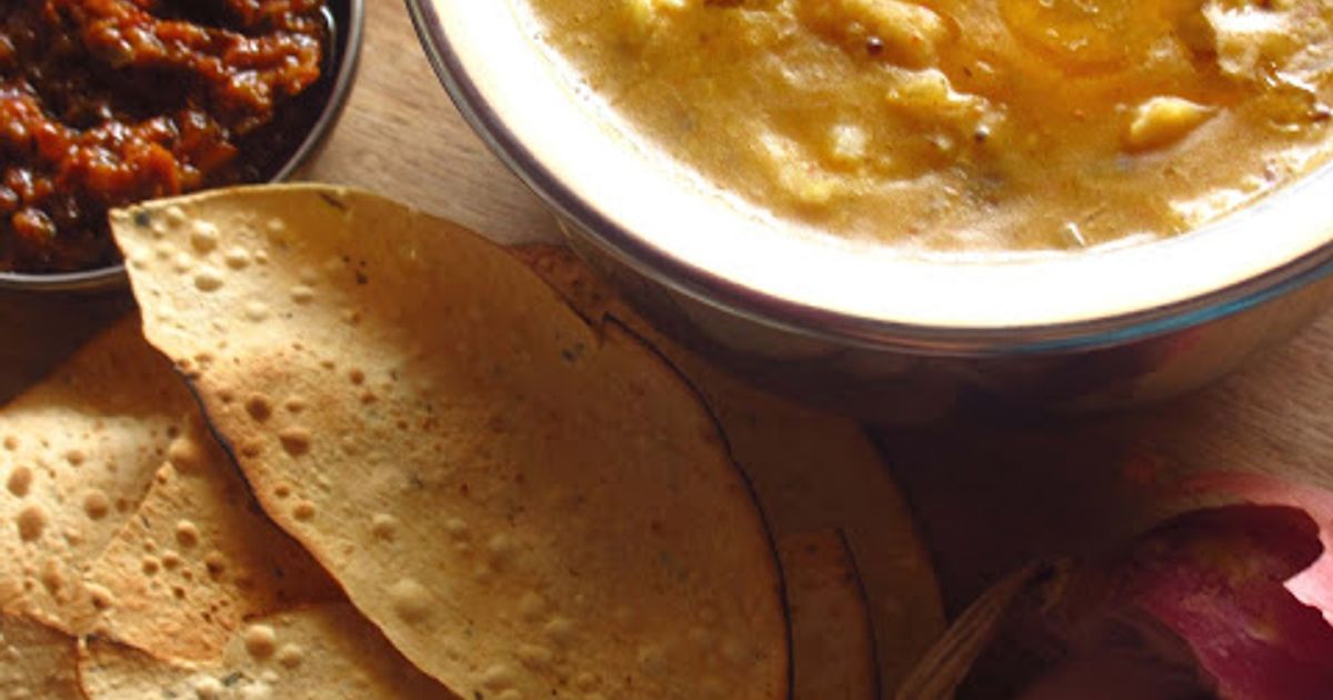 Chakulya – Indian Pasta! Recipe by Gauri Shirke - Cookpad