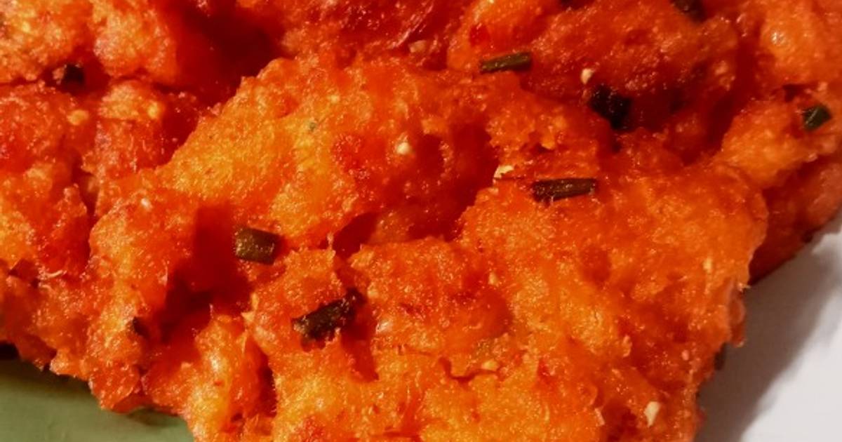 124 resep bakwan surabaya enak dan mudah - Cookpad