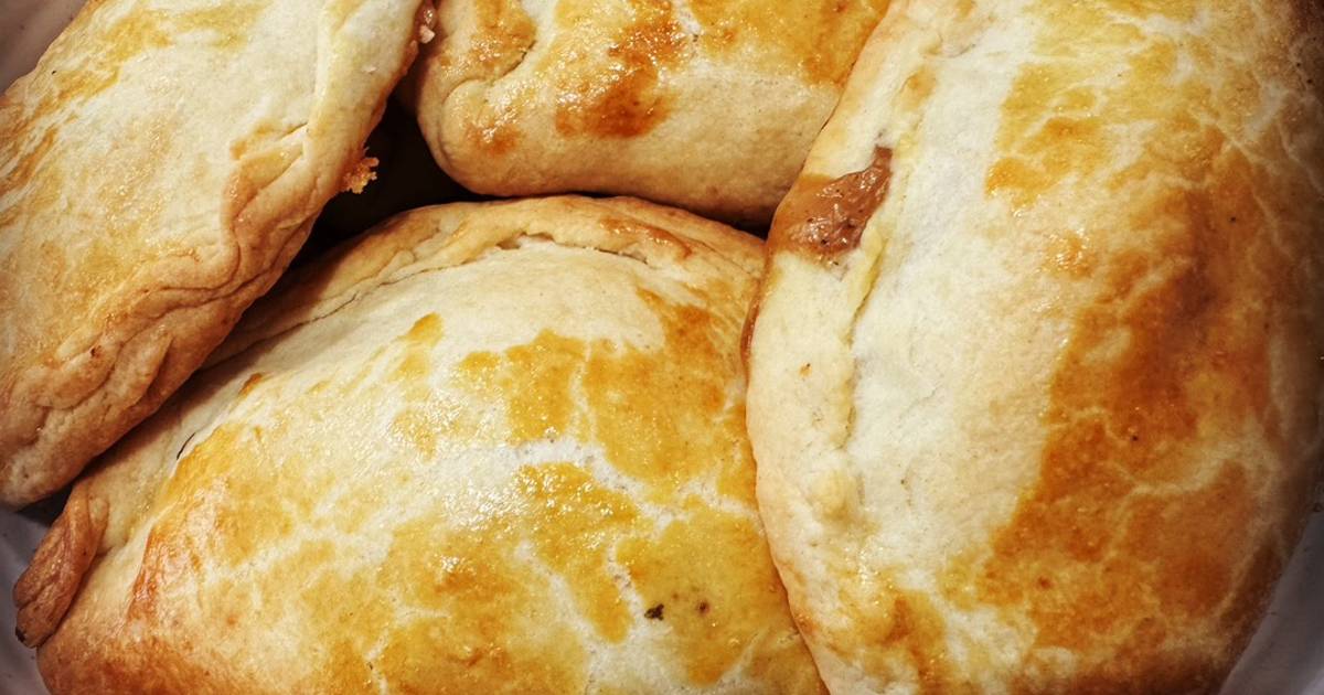 26 easy and tasty empanadas chicken recipes by home cooks - Cookpad
