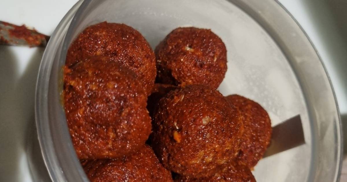 Lasun aur Lal mirch chutney(garlic & red chilli powder chutney) Recipe ...