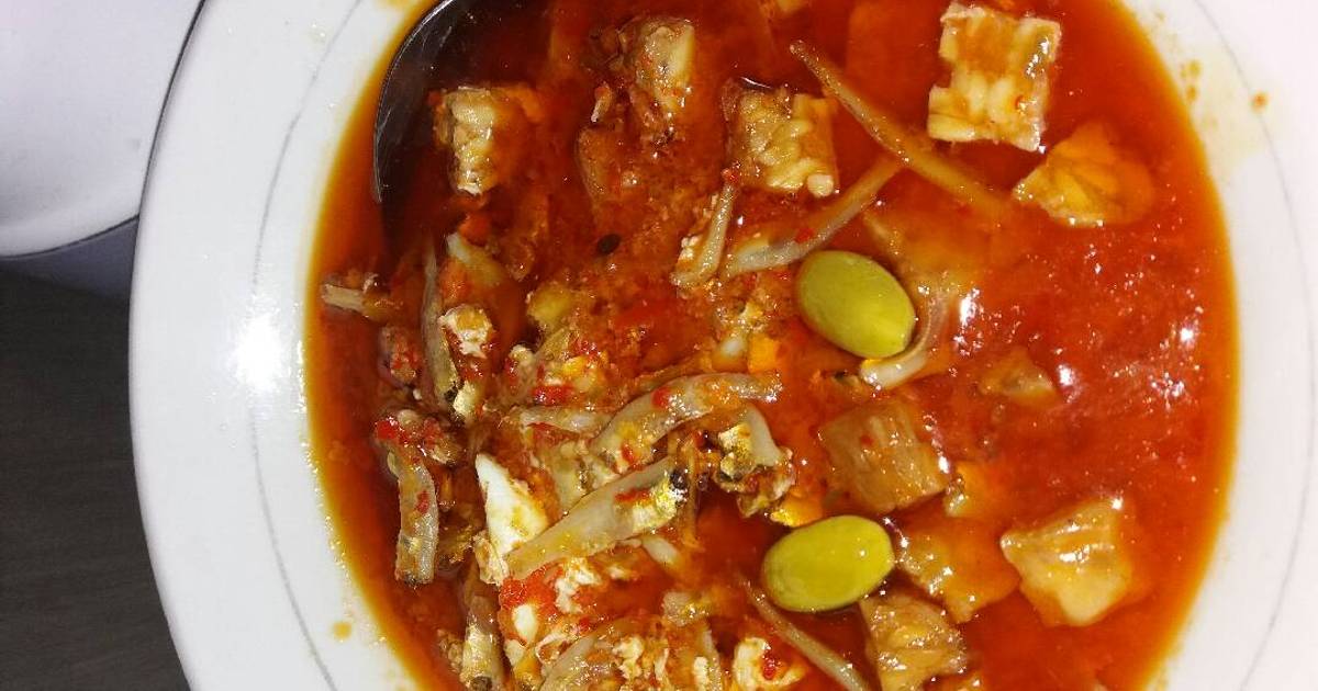 41 resep ikan teri jos enak dan mudah - Cookpad