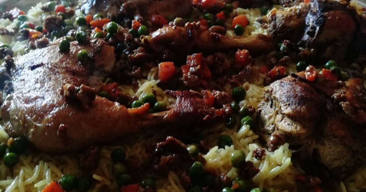 طريقة عمل اوزي غير شكل ام زيد السرخي على اصولها بطريقة سهلة وسريعة من ...