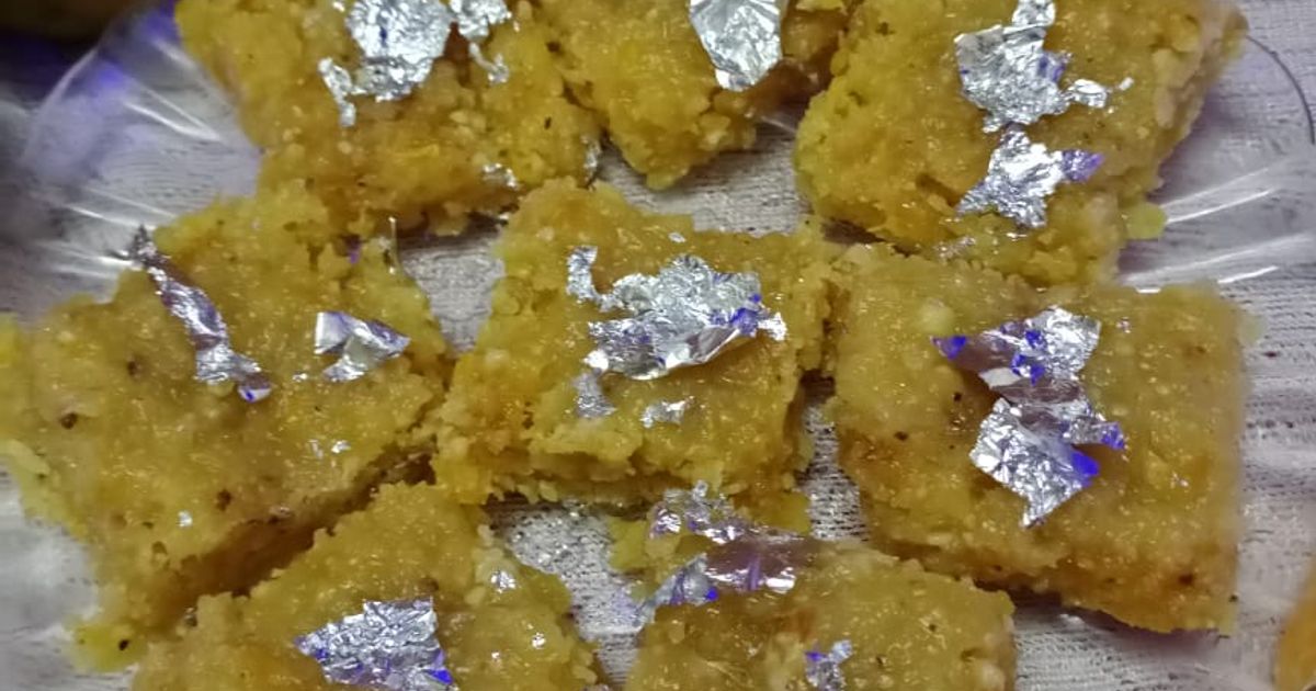 Irresistible Orange Barfi Recipes To Try Today