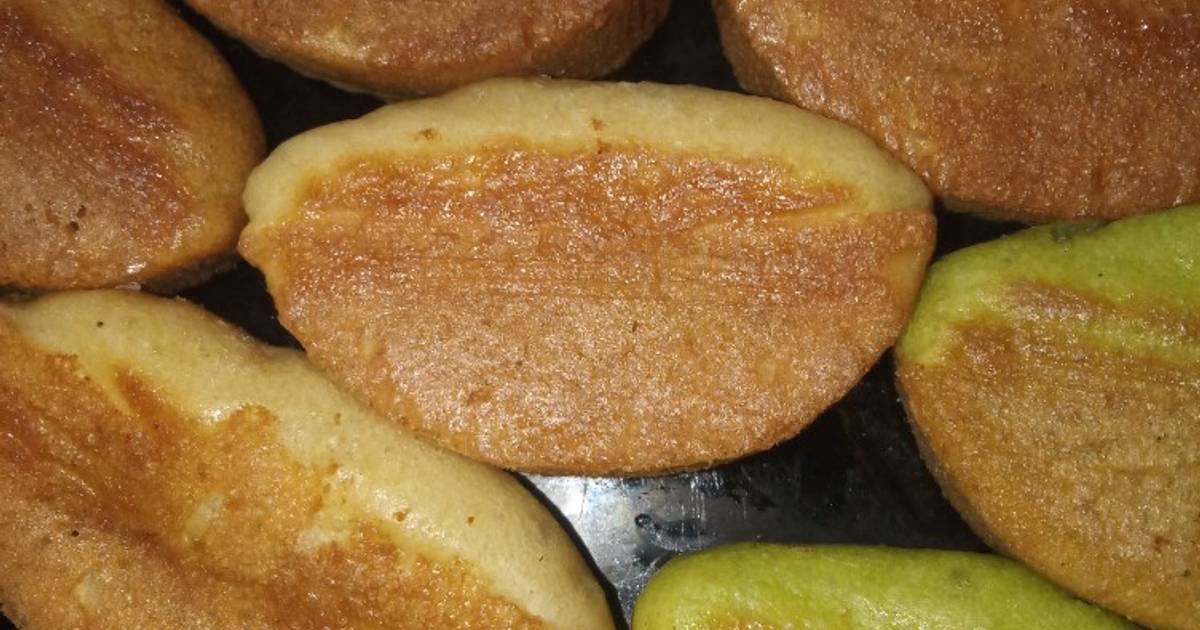Resep Pukis by Icha Irawan oleh naranami - Cookpad