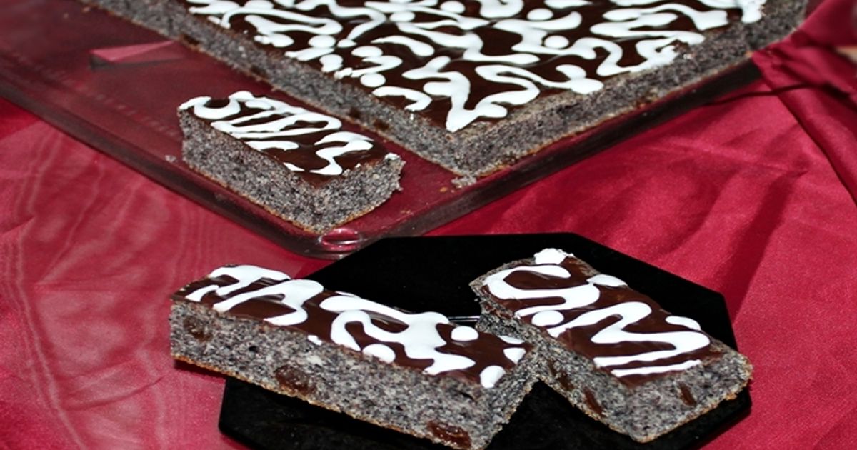 67 egyszerű és finom egyszerű sütik màkos recept - Cookpad receptek