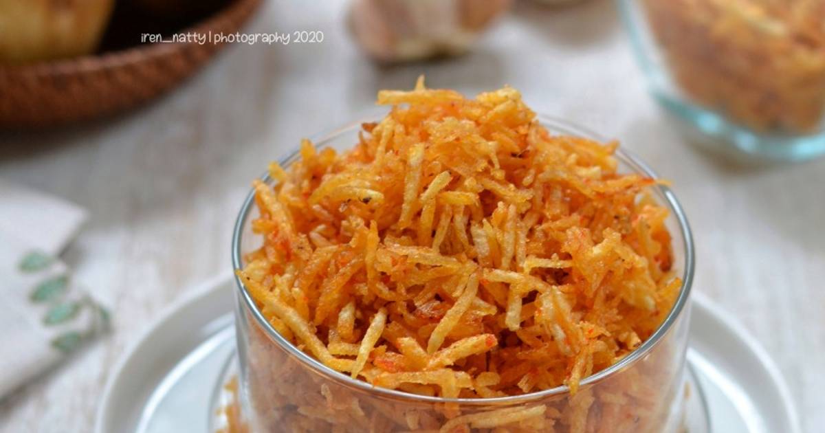 821 resep kentang mustopa enak dan sederhana - Cookpad