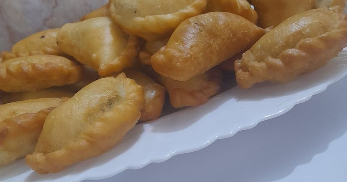 طريقة عمل عجينة فطاير لكل الحشوات من Om Aliosh - كوكباد