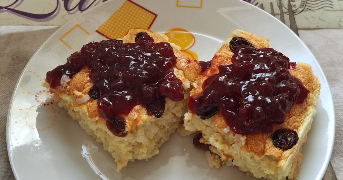 35 egyszerű és finom kókusztejes rizs recept - Cookpad receptek